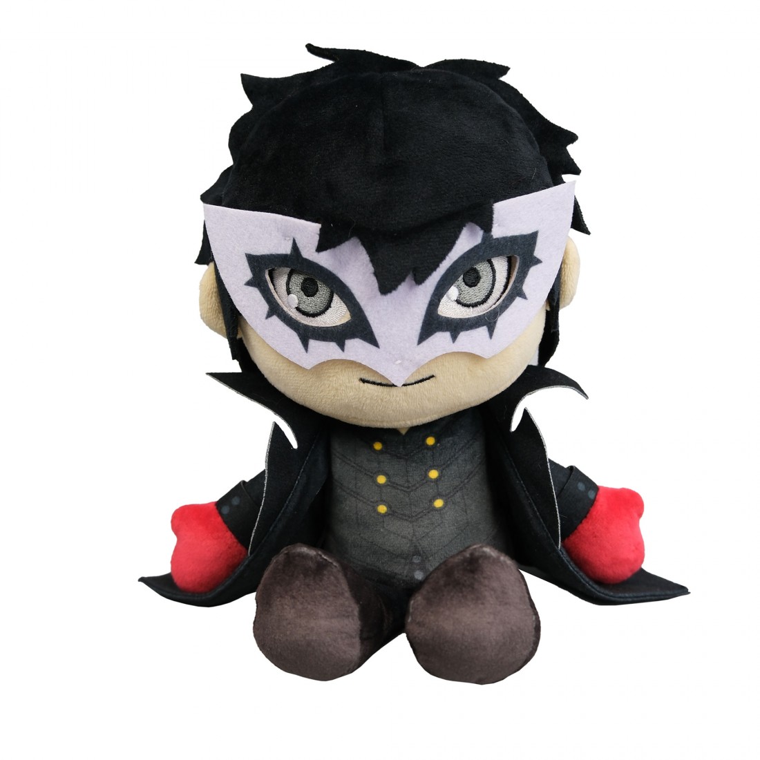 Persona 5R Joker Plush - PBPC17